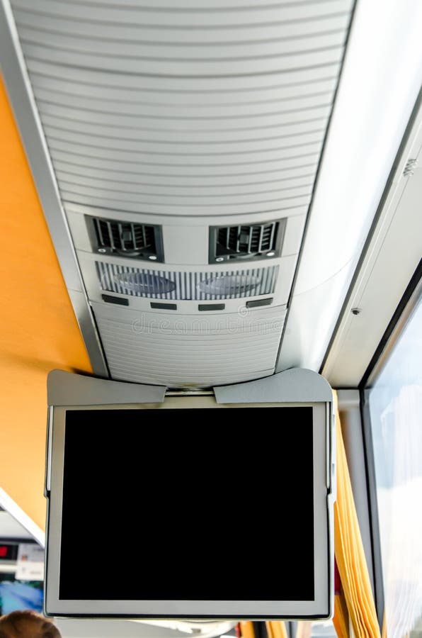 Information tv screen stock image. Image of digital, background - 99511683