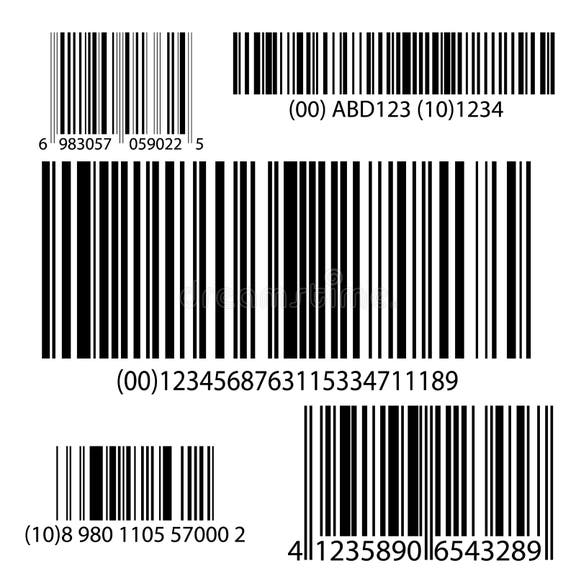 Scan Bar Code Icon Stock Illustrations – 8,177 Scan Bar Code Icon Stock ...