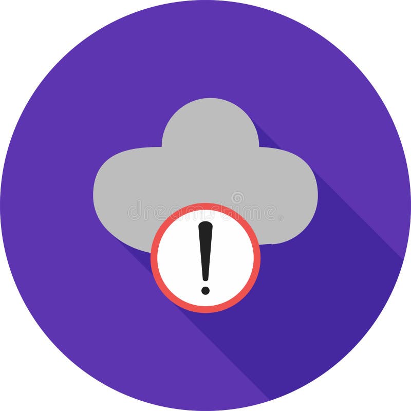 Information stock vector. Illustration of sign, dangerous - 83634935