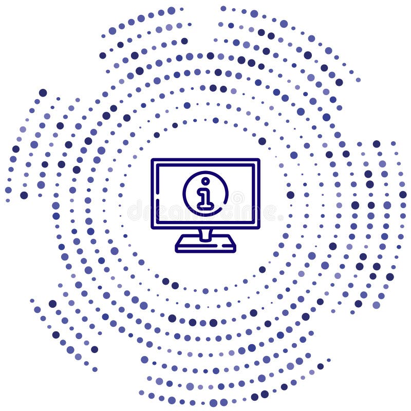 Information Vector Icon. Information Editable Stroke Stock Vector ...