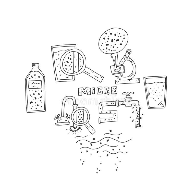 Microparticle Stock Illustrations – 198 Microparticle Stock ...