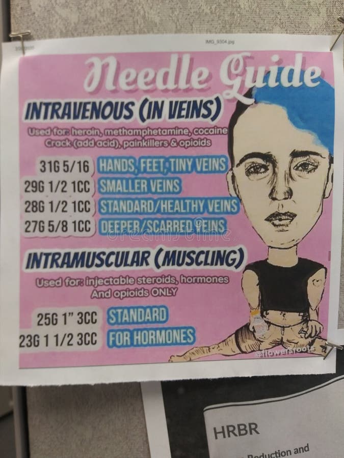 Informational Clean Addiction Matters Editorial Photography - Image of ...