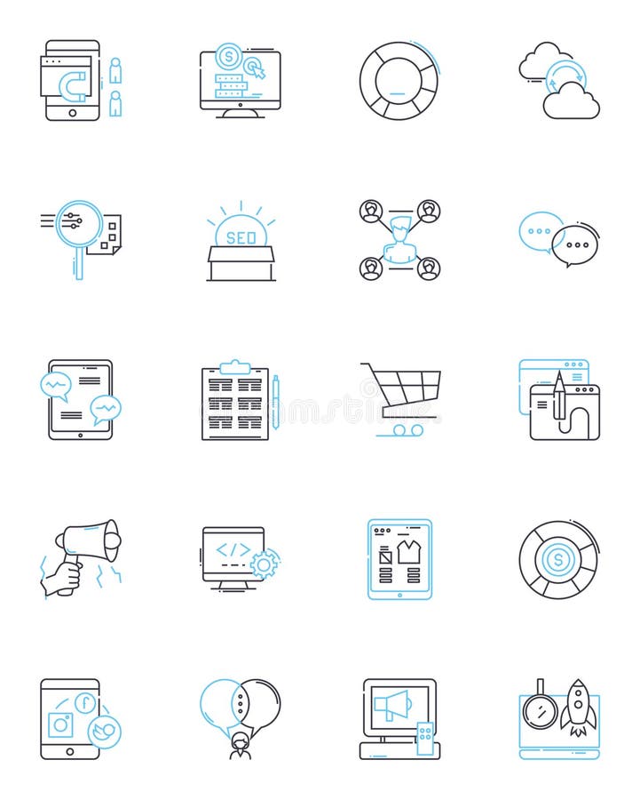 Connectiveness Stock Illustrations – 3 Connectiveness Stock ...