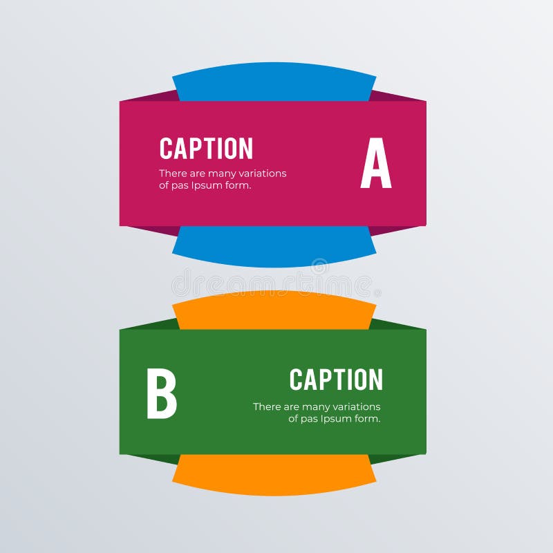 Informational Infographics Template Design. Business Concept Infograph ...