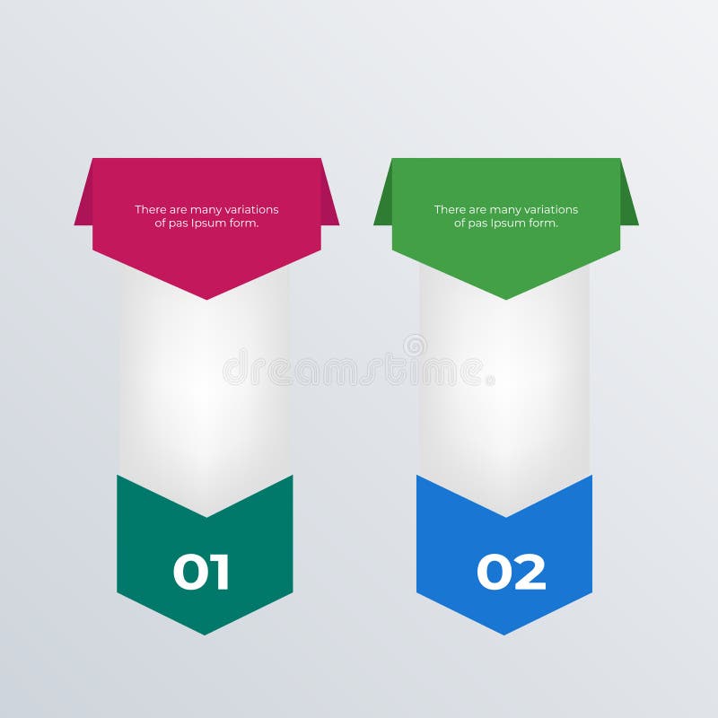 Informational Infographics Template Design. Business Concept Infograph ...