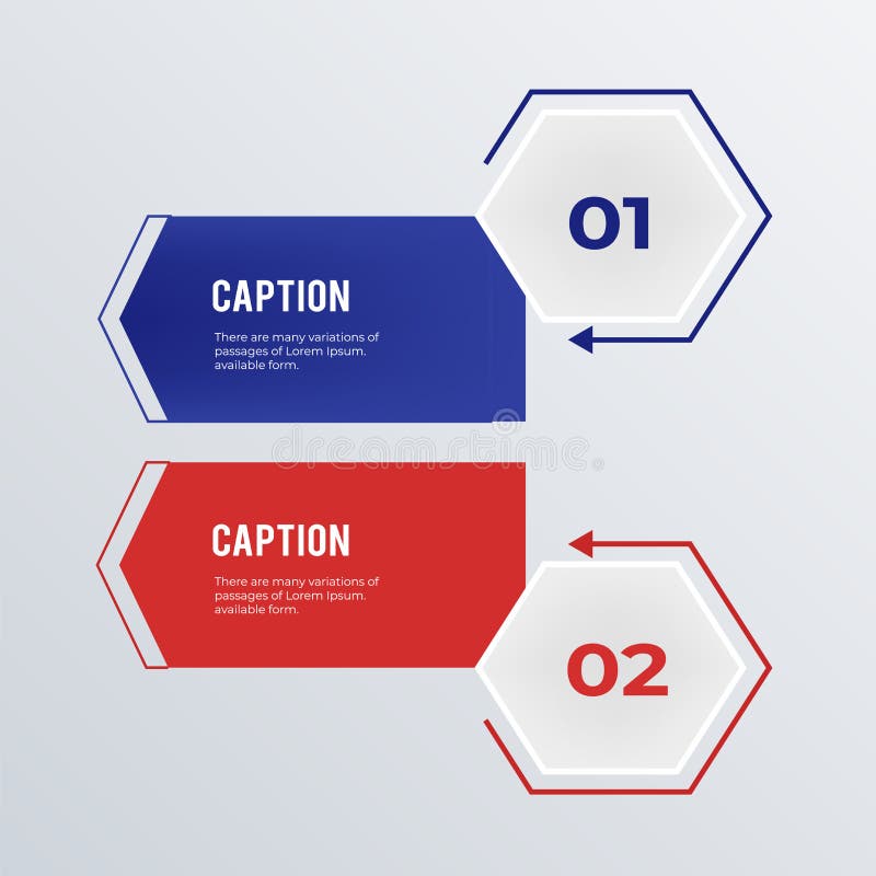 Informational Infographics Template Design. Business Concept Infograph ...