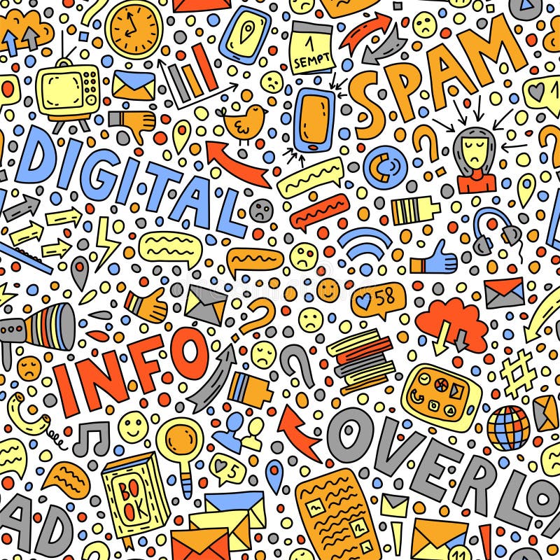 Informational Illustrations Stock Illustrations – 96 Informational ...