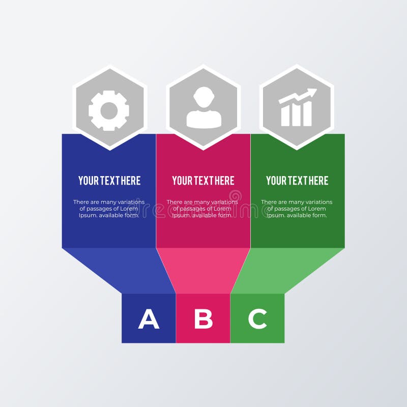 Columns Infographic Stock Illustrations – 1,262 Columns Infographic ...