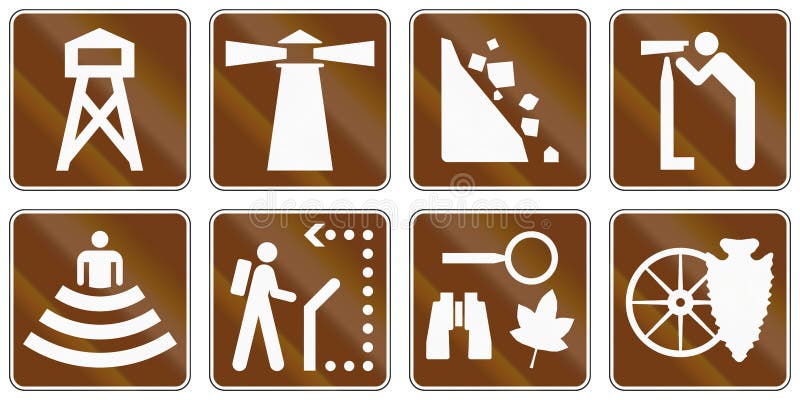 Falling Rocks Sign Watch Stock Illustrations – 6 Falling Rocks Sign ...
