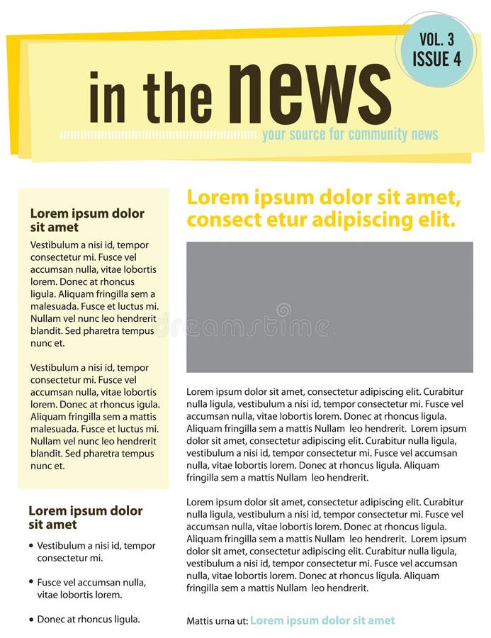 Informationsblad vektor illustrationer. Illustration av mallar - 62984446