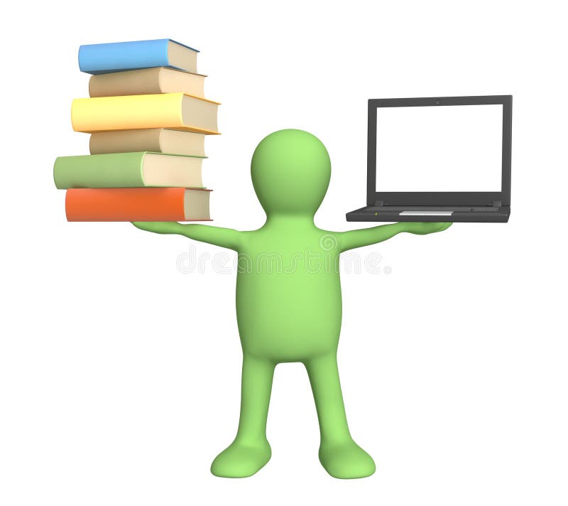 Informationssuche stock abbildung. Illustration von archive - 12701182