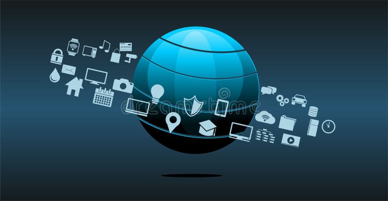 Informationstechnologie- Oder ...