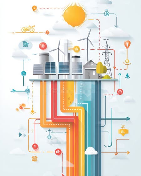 Understanding Different Types of Wind for Renewable Energy Solutions: a ...