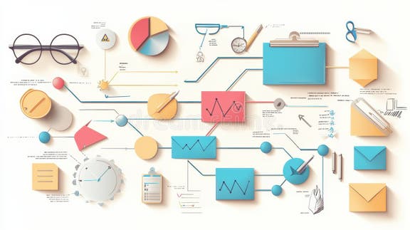 An Informative Diagram Illustrating Work Safety and Compliance ...
