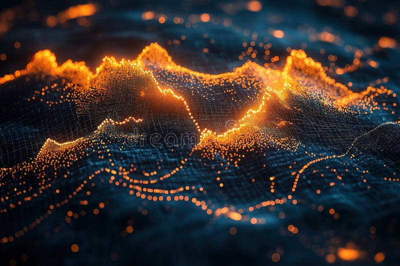 An Informative Economy Background with Graphs and Financial Data ...