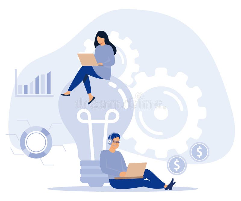 Requirements Client Stock Illustrations – 271 Requirements Client Stock ...