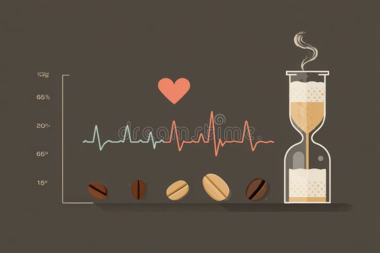Understanding the Connection between Caffeine Consumption and Heart ...