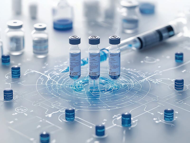 An Informative Image Illustrating the Process and Benefits of Gene ...