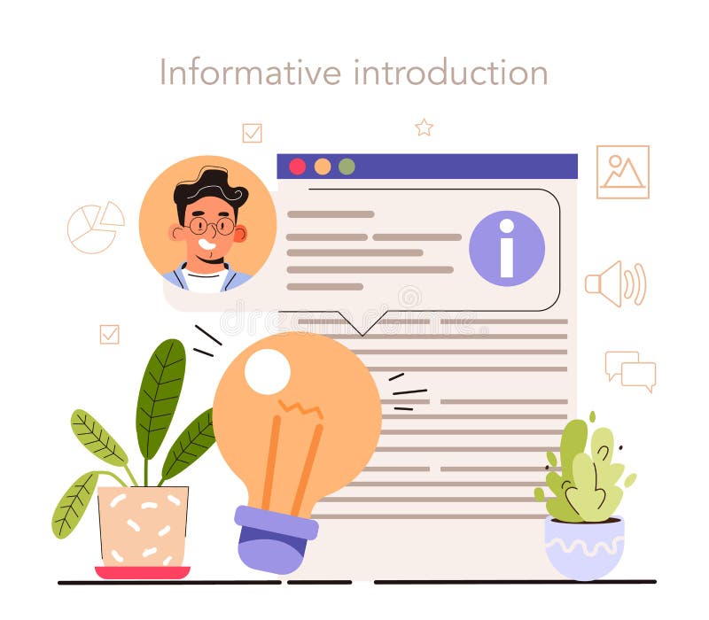 Introduction Clipart Images