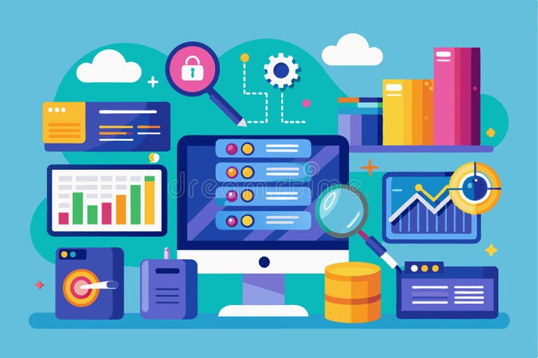 An Informative Overview of Data Storage Analysis on a Computer ...