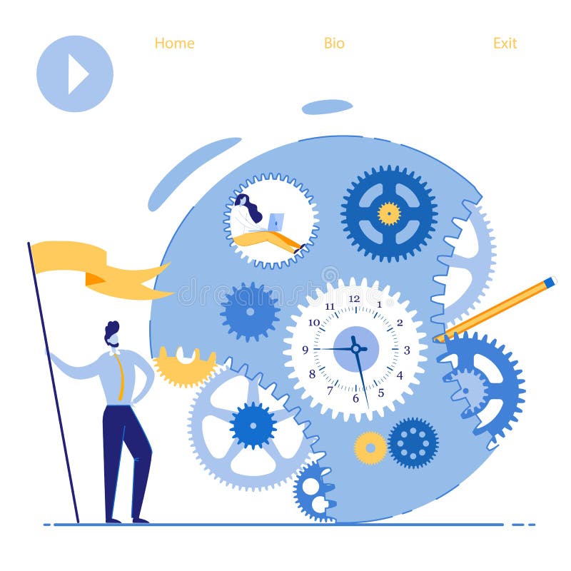 Employee Temporary Stock Illustrations – 1,143 Employee Temporary Stock ...