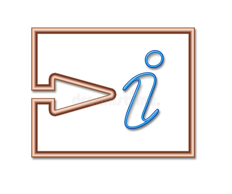 Informazioni illustrazione di stock. Illustrazione di illustrazione ...