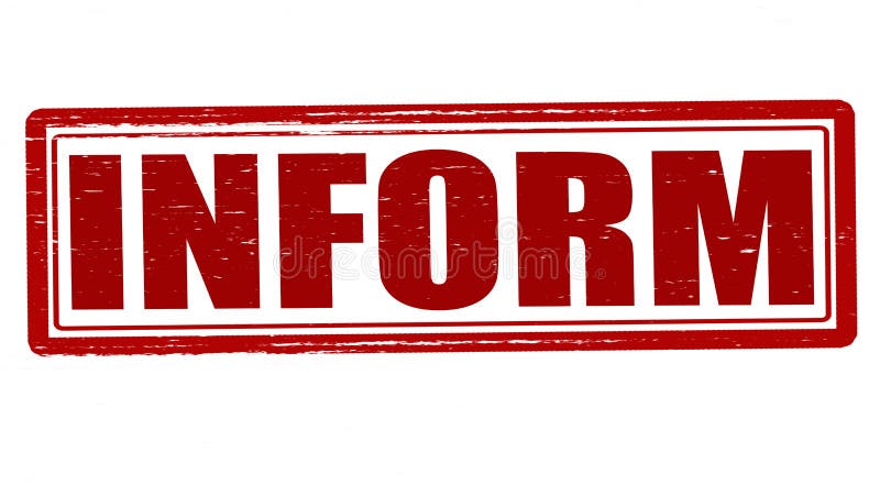 Informe stock de ilustración. Ilustración de concepto - 109933593