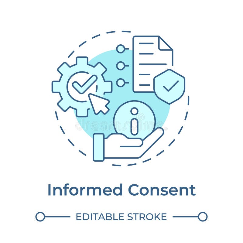 Gdpr Permission Principle Stock Illustrations – 6 Gdpr Permission ...