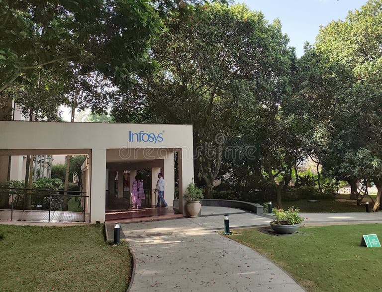 Infosys Campus Stock Photos - Free & Royalty-Free Stock Photos from ...
