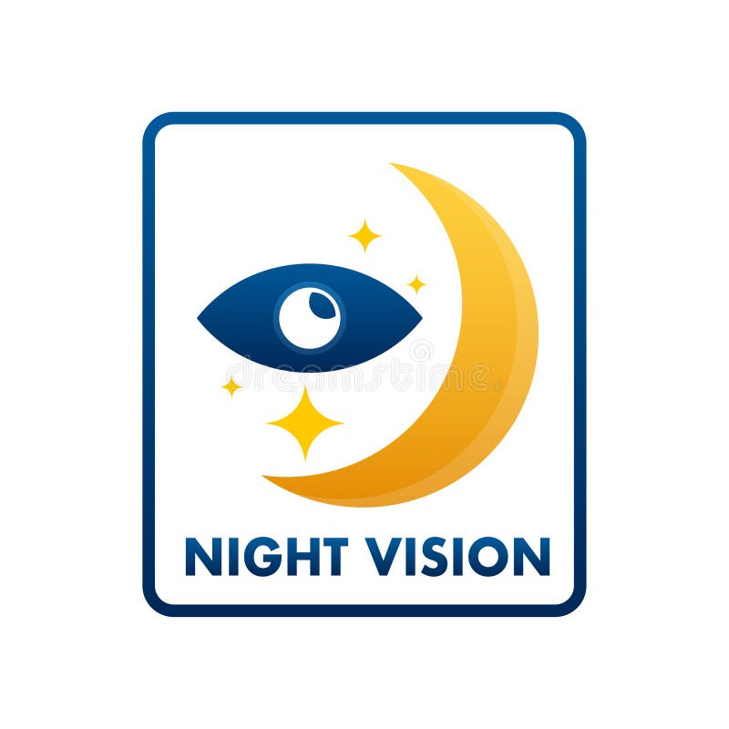 Night Vision Lens Vector Stock Illustrations – 411 Night Vision Lens ...