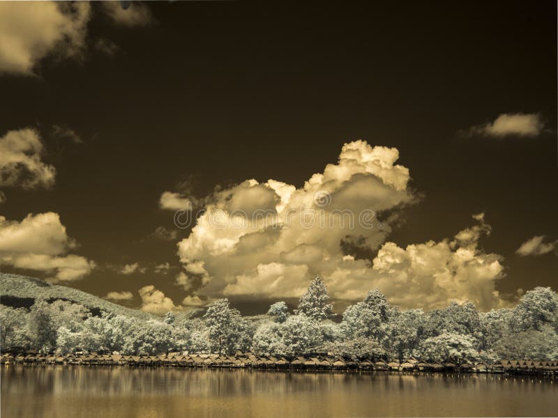 Infrared Fine Art Photography Landscape : Surreal Infrared Art ... Infrared Fine Art Photography Landscape : Surreal Infrared Art ...