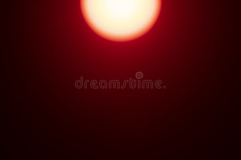 Infrared Photography of the Sun Star Stock Photo - Image of infrared ...