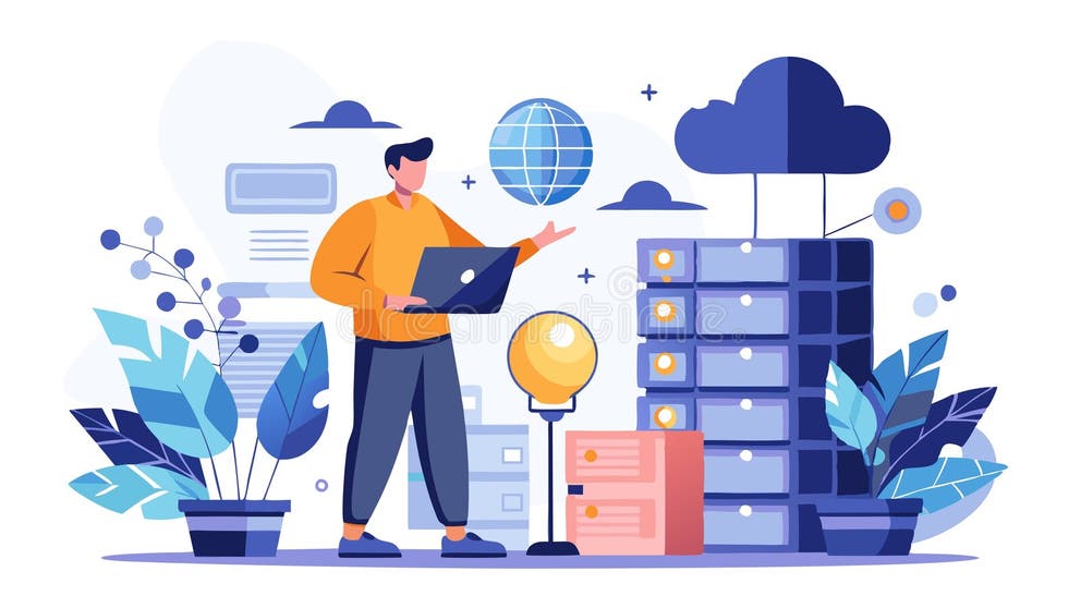 Deep Technical Expertise Stock Illustrations – 83 Deep Technical ...