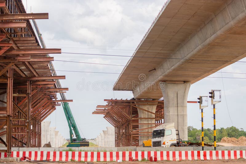 Infrastructure Construct Concepts, Construction of Concrete Bridges ...