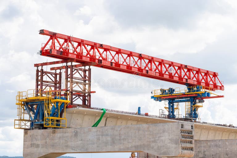 Infrastructure Construct Concepts, Construction of a Mass Transit Train ...