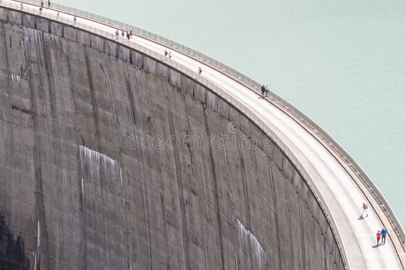 Infrastructure, Fixed Link, Structure, Bridge Picture. Image: 134213603