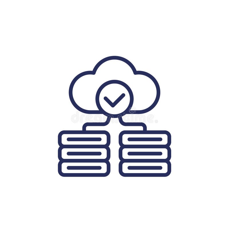 Iaas Icon Stock Illustrations – 381 Iaas Icon Stock Illustrations ...