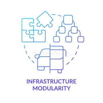 Modularity Stock Illustrations – 1,556 Modularity Stock Illustrations ...