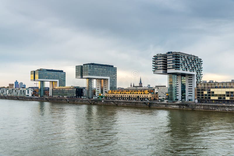 Infrastructure stock image. Image of germany, houses - 46733641