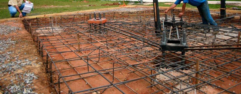 Infrastructure - Steel and Iron Stock Photo - Image of industry ...