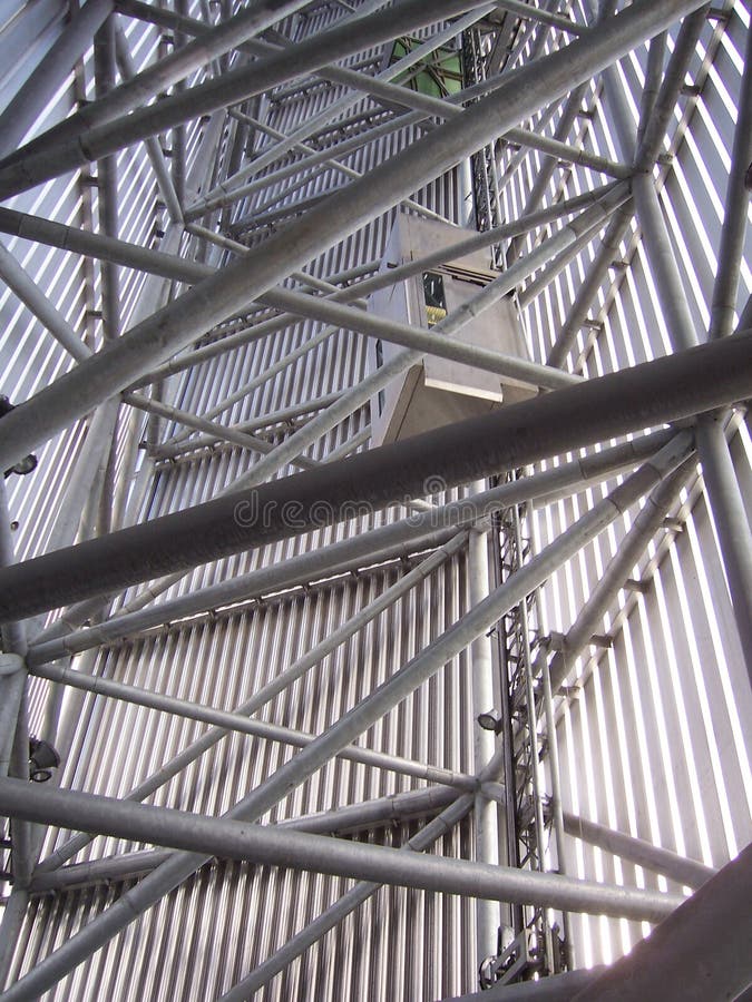 Infrastucture stock photo. Image of pipes, infrastructure - 364054