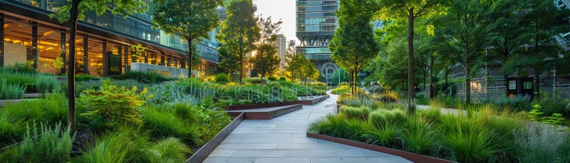 Infuse Creativity into the Visual Representation of Urban Greening ...