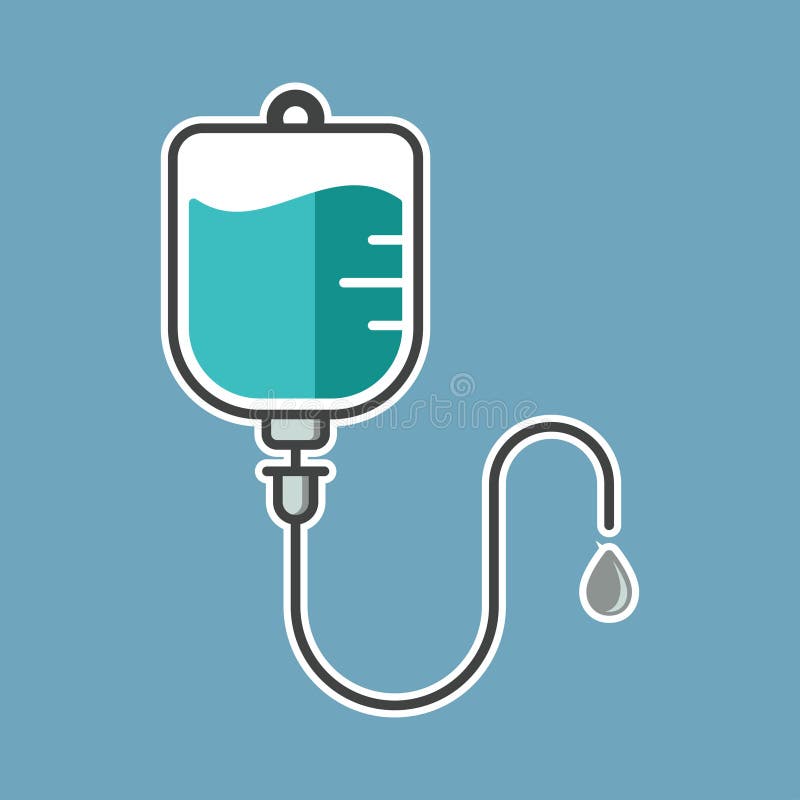 Infuse Free Icon Vector on Trendy Design Stock Vector - Illustration of ...