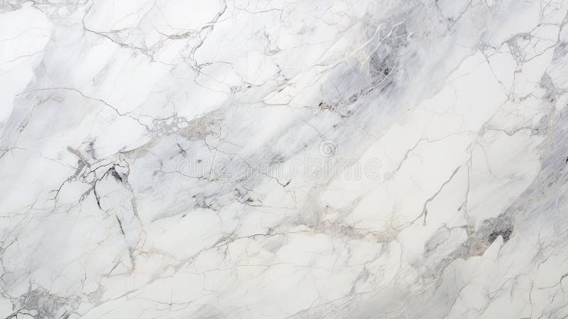Luxurious Marble Motif Background with Subtle Veining Stock ...