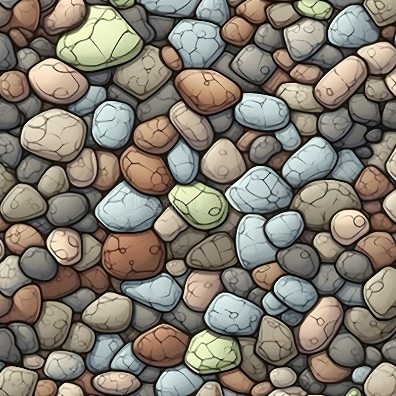 Infuse Your Projects with the Richness of Stone Patterns Stock ...