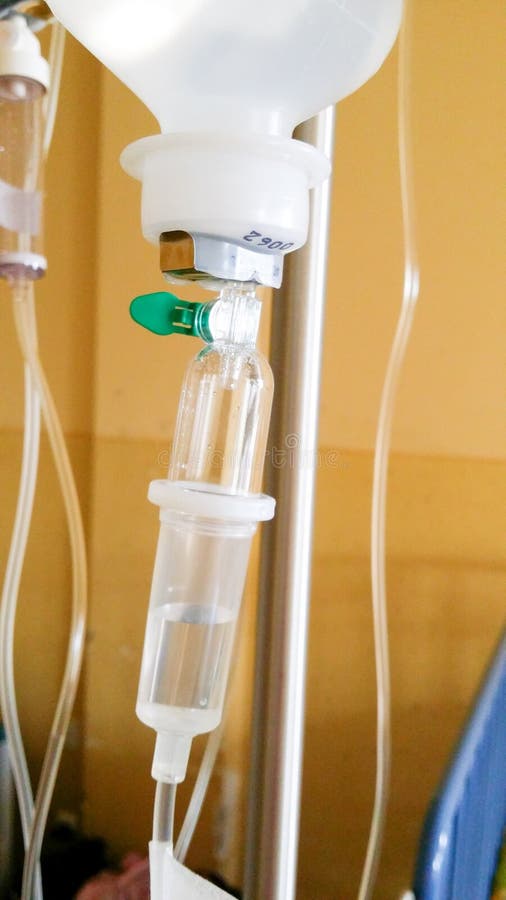 Infusion bottle stock photo. Image of liquid, healing - 34382114