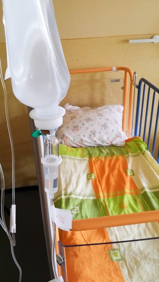 Infusion bottle editorial photo. Image of dropper, solution - 47495186