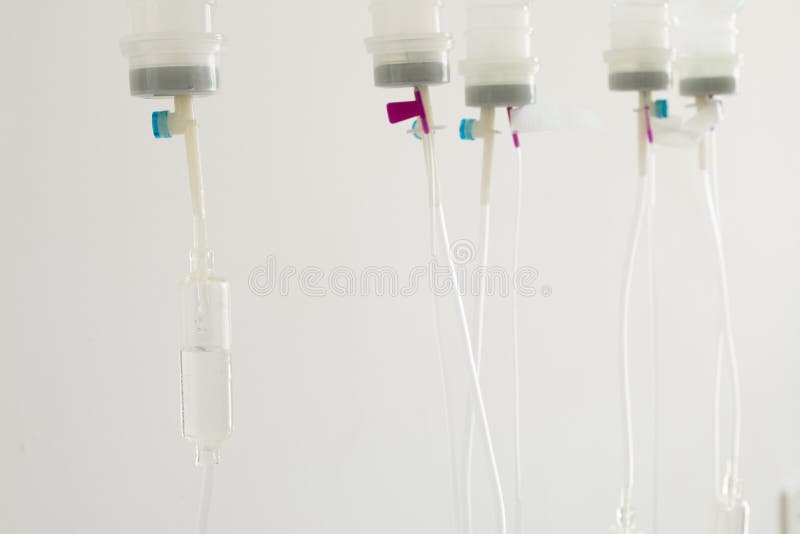 Infusion stock photo. Image of patient, infused, infusion - 68136640