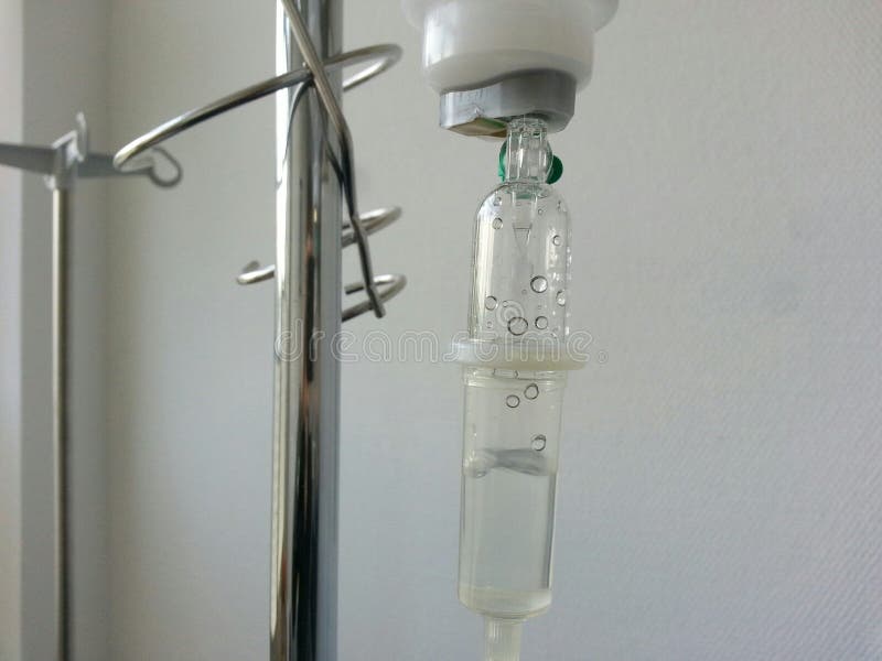 Infusion stock image. Image of drops, liquid, medical - 43049273