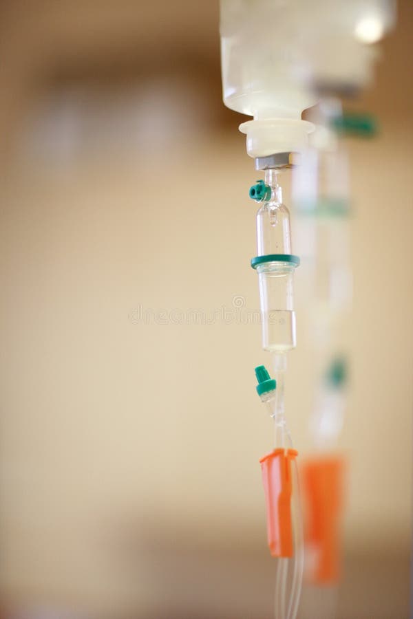 Intravenous Solutions stock photo. Image of prescription - 29722074